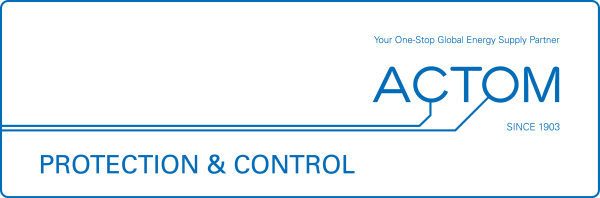 Login - ACTOM Protection and Control