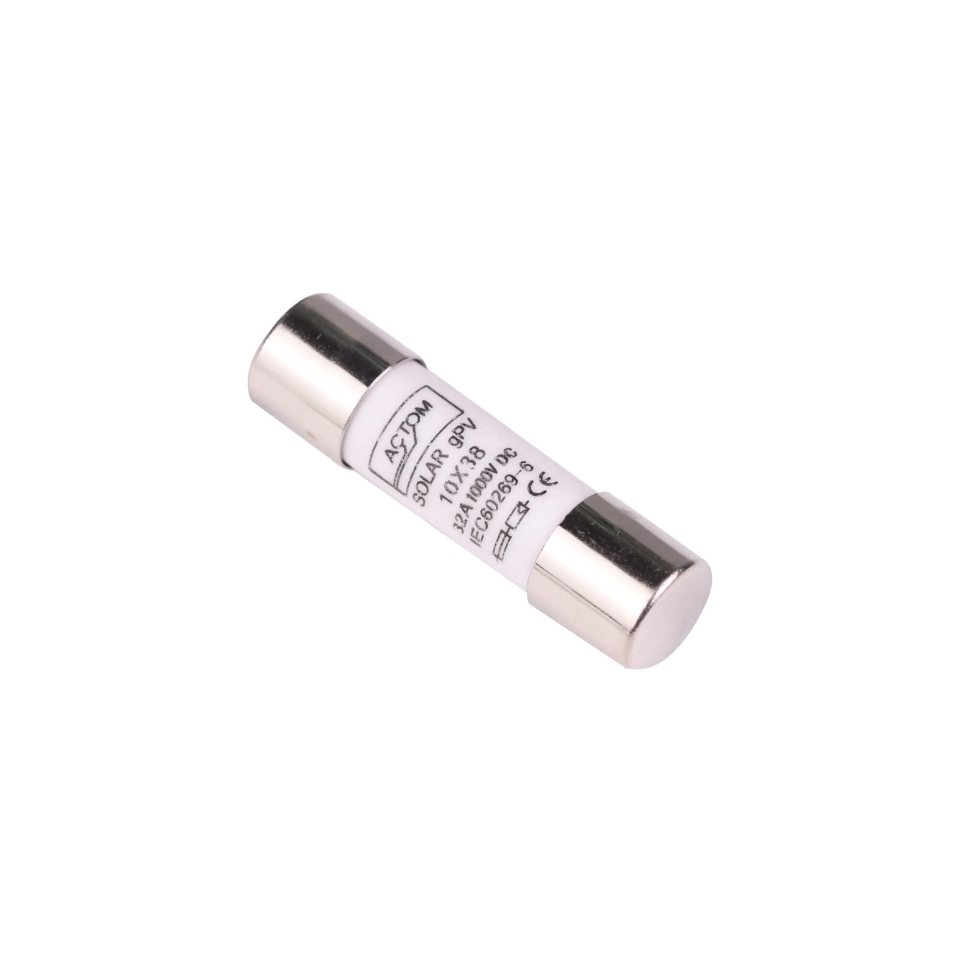 ACTOM Protection and Control Protection and Control