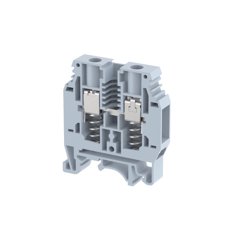 Components - ACTOM Protection and Control